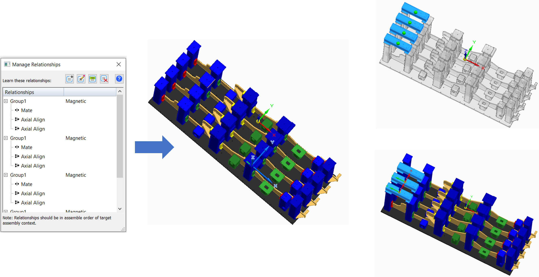 Solid Edge 2023 新機能紹介 | 製品 | TAC