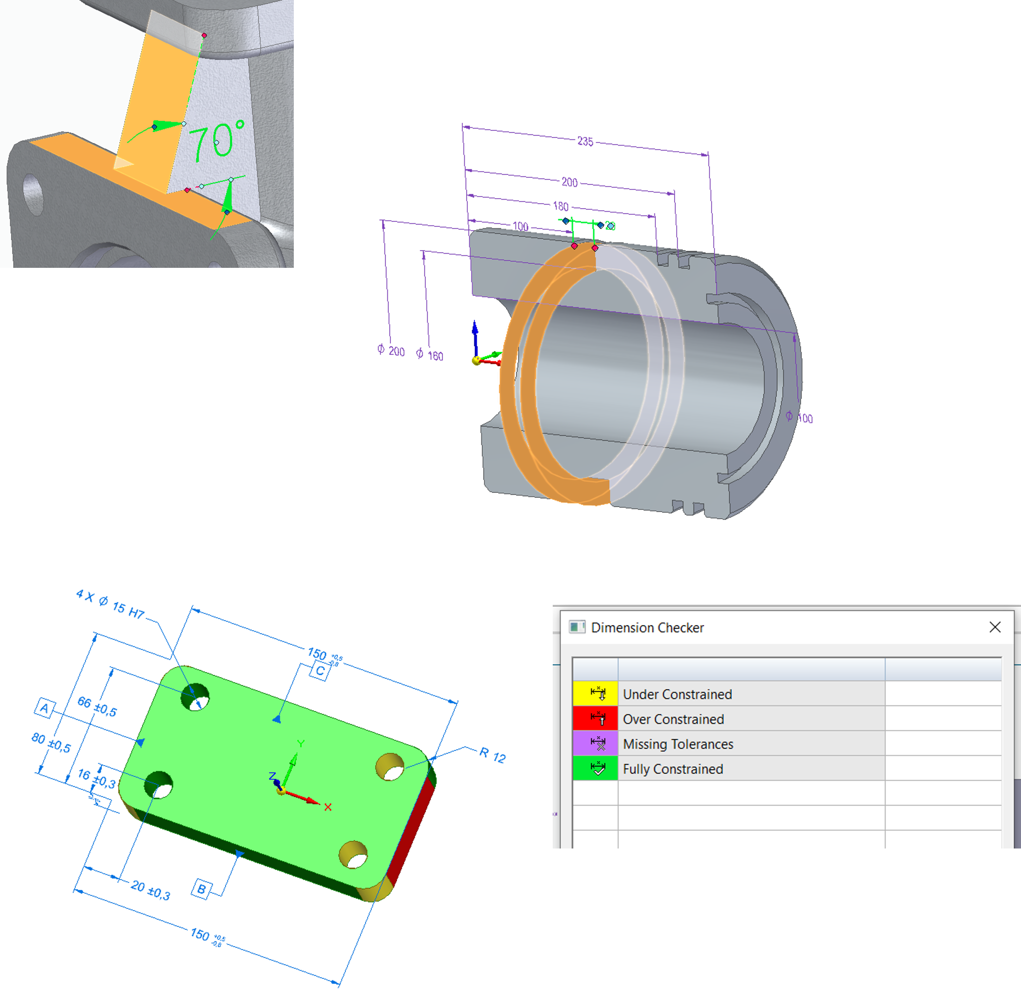 Solid Edge 2023 新機能紹介 | 製品 | TAC